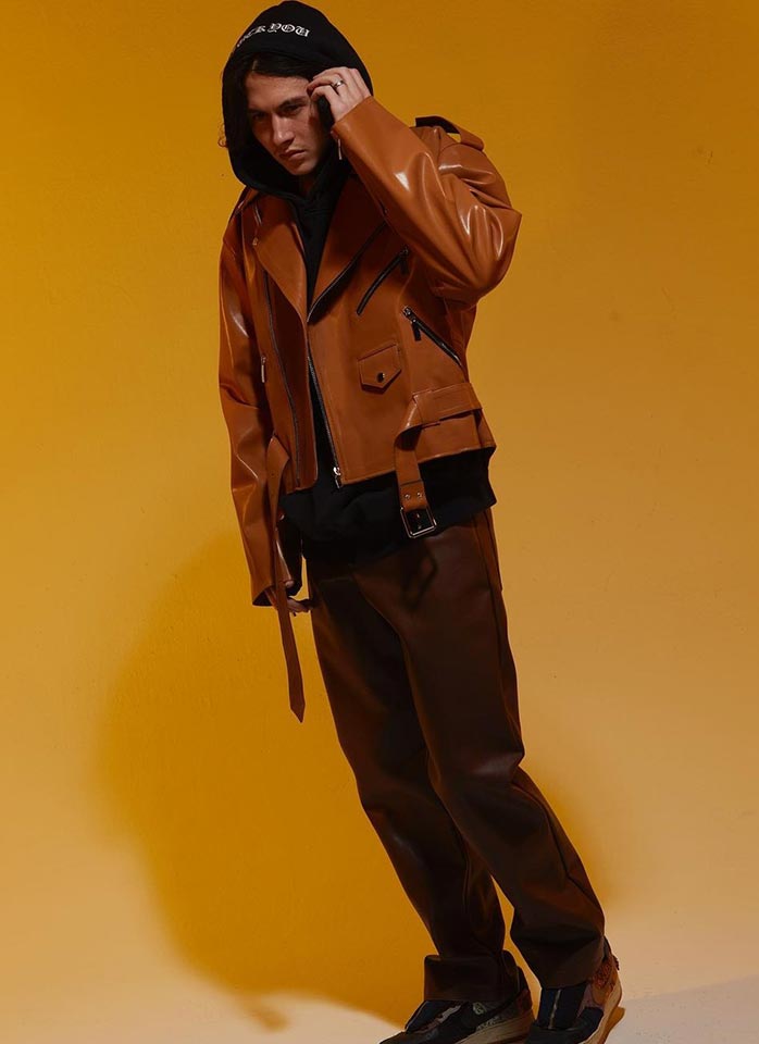 ส่องรอยสัก กวินท์ ดูวาล GAVIN.D แร็ปเปอร์หนุ่มหล่อ ซิกแพคแน่น รอยสักสุด ...