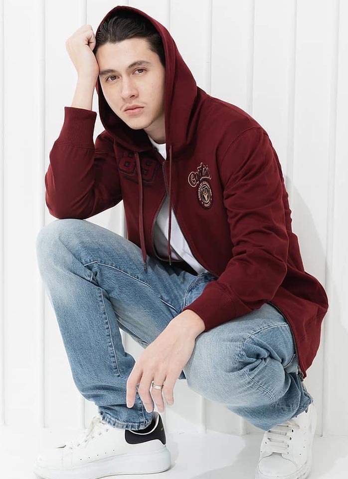 ส่องรอยสัก กวินท์ ดูวาล GAVIN.D แร็ปเปอร์หนุ่มหล่อ ซิกแพคแน่น รอยสักสุด ...