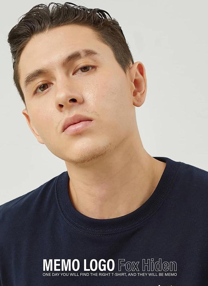 ส่องรอยสัก กวินท์ ดูวาล GAVIN.D แร็ปเปอร์หนุ่มหล่อ ซิกแพคแน่น รอยสักสุด ...